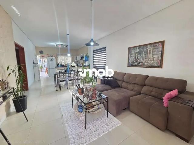 Sítio / Chácara para Venda em Araçoiaba da Serra/SP Colônia 2 Quartos