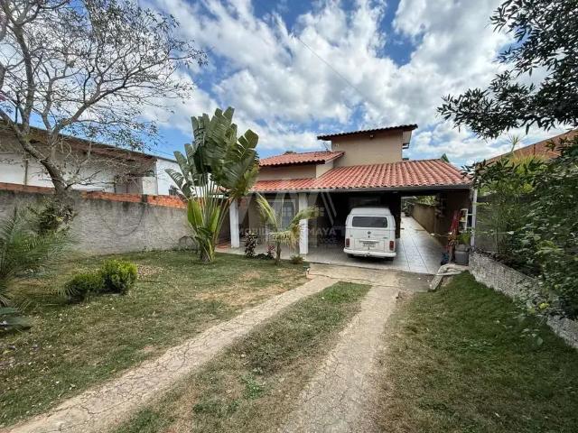 Sítio / Chácara para Venda em Araçoiaba da Serra/SP Colônia 3 Quartos