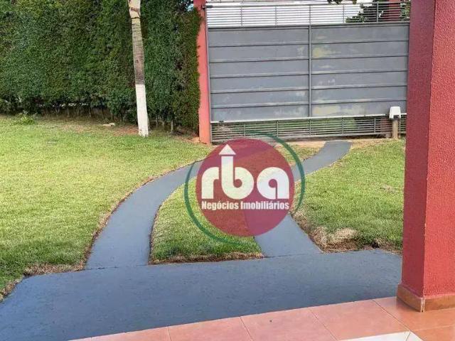 Sítio / Chácara para Venda em Araçoiaba da Serra/SP Campo do Meio 4 Quartos