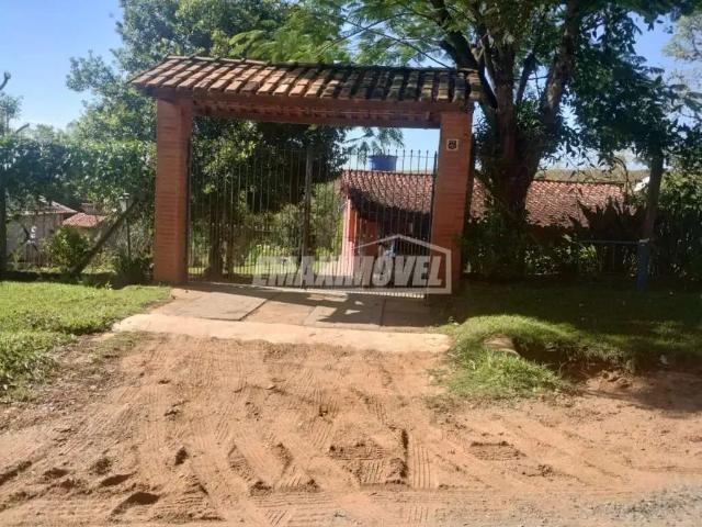 Sítio / Chácara para Venda em Araçoiaba da Serra/SP Campo do Meio 4 Quartos
