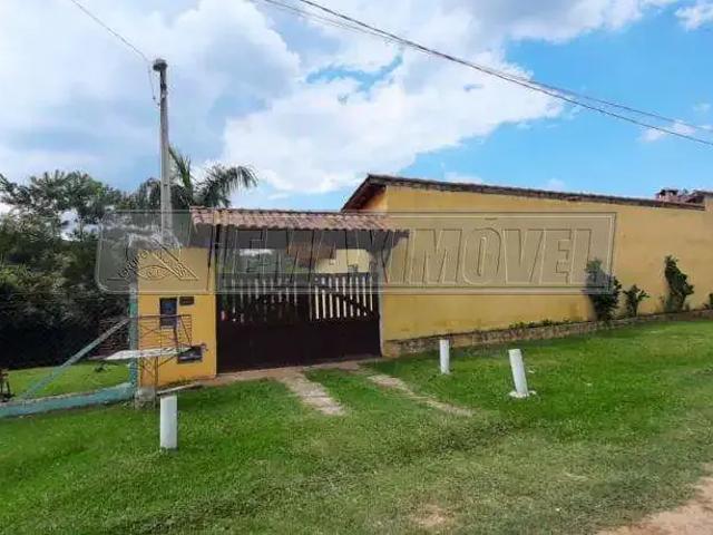 Sítio / Chácara para Venda em Araçoiaba da Serra/SP Campo do Meio 5 Quartos