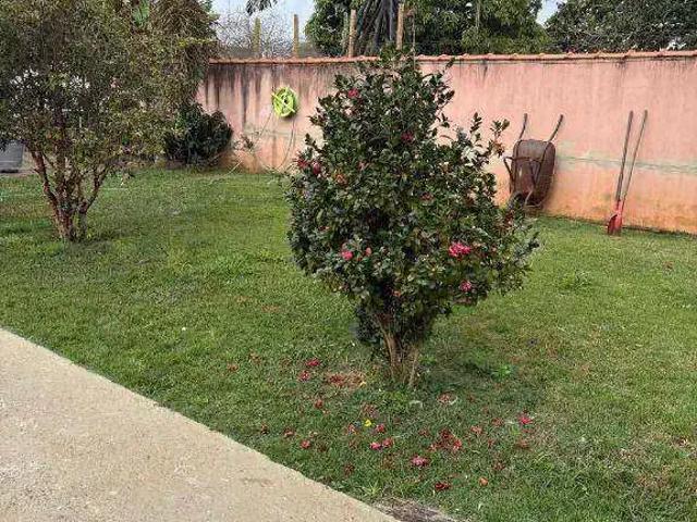 Sítio / Chácara para Venda em Araçoiaba da Serra/SP Campo do Meio 3 Quartos