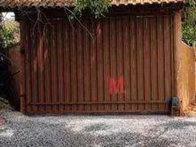 Sítio / Chácara para Venda em Araçoiaba da Serra/SP Campo do Meio 3 Quartos