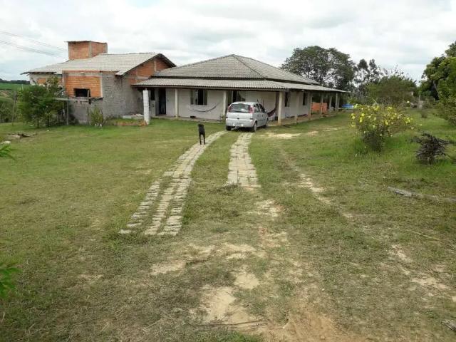 Sítio / Chácara para Venda em Araçoiaba da Serra/SP Campo do Meio 3 Quartos