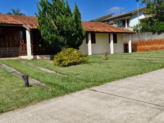 Sítio / Chácara para Venda em Araçoiaba da Serra/SP Campo do Meio 3 Quartos