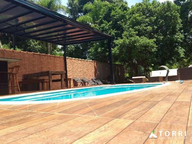 Sítio / Chácara para Venda em Araçoiaba da Serra/SP Campo do Meio 3 Quartos