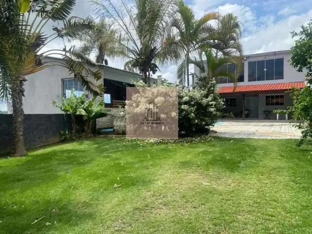 Sítio / Chácara para Venda em Araçoiaba da Serra/SP Capanema 5 Quartos