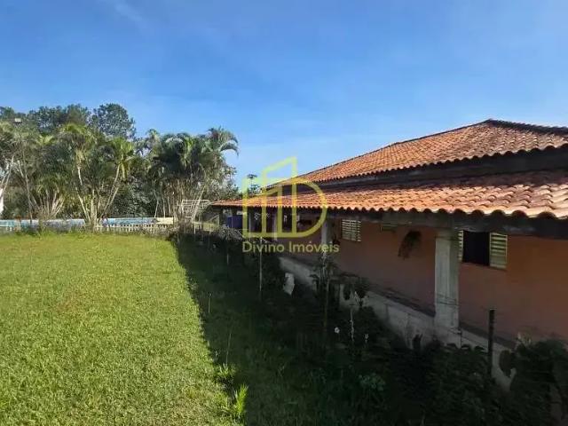 Sítio / Chácara para Venda em Araçoiaba da Serra/SP Centro 12 Quartos