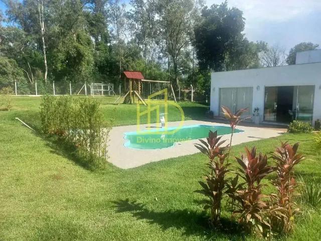 Sítio / Chácara para Venda em Araçoiaba da Serra/SP Centro 1 Quartos