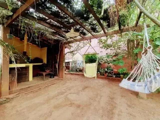 Sítio / Chácara para Venda em Araçoiaba da Serra/SP Centro 2 Quartos