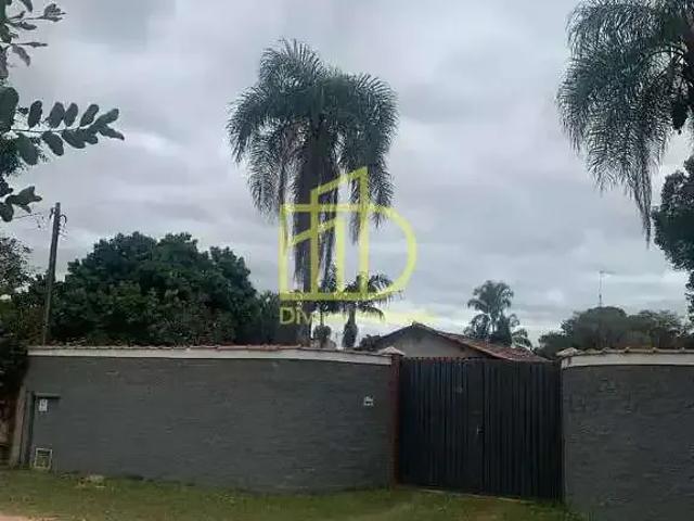 Sítio / Chácara para Venda em Araçoiaba da Serra/SP Centro 2 Quartos