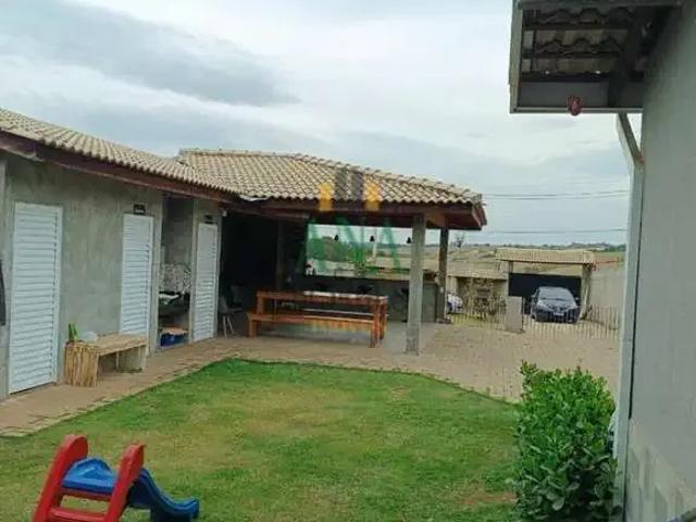 Sítio / Chácara para Venda em Araçoiaba da Serra/SP Centro 2 Quartos