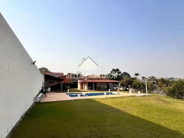 Sítio / Chácara para Venda em Araçoiaba da Serra/SP Centro 2 Quartos