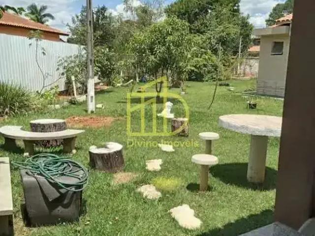 Sítio / Chácara para Venda em Araçoiaba da Serra/SP Centro 2 Quartos