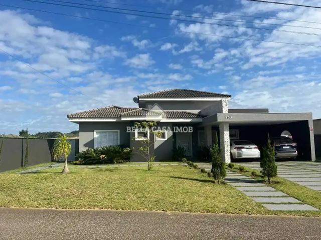 Sítio / Chácara para Venda em Araçoiaba da Serra/SP Centro 2 Quartos