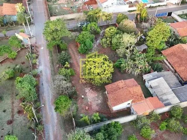 Sítio / Chácara para Venda em Araçoiaba da Serra/SP Centro 2 Quartos
