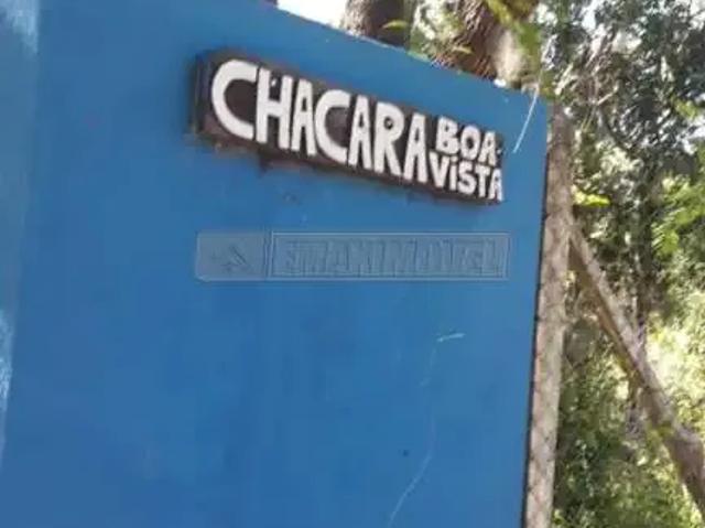 Sítio / Chácara para Venda em Araçoiaba da Serra/SP Centro 2 Quartos