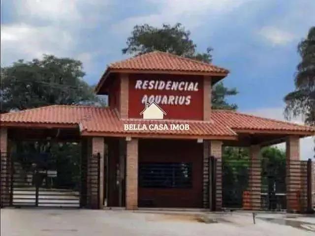 Sítio / Chácara para Venda em Araçoiaba da Serra/SP Centro 2 Quartos