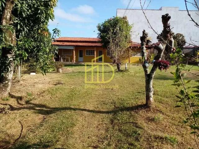 Sítio / Chácara para Venda em Araçoiaba da Serra/SP Centro 2 Quartos