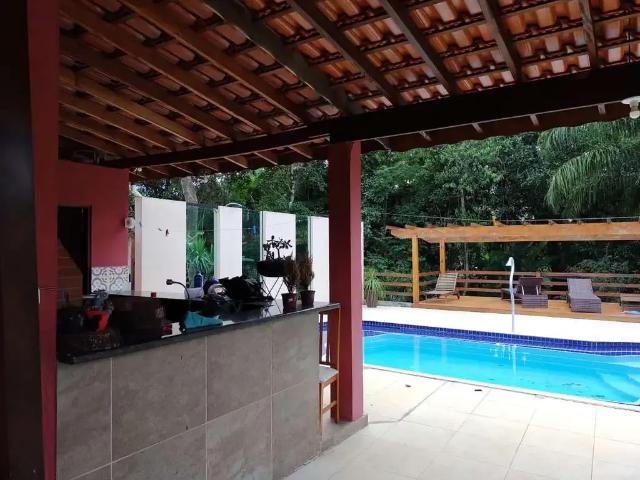 Sítio / Chácara para Venda em Araçoiaba da Serra/SP Centro 3 Quartos