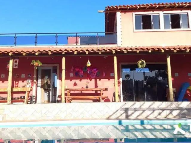 Sítio / Chácara para Venda em Araçoiaba da Serra/SP Centro 3 Quartos