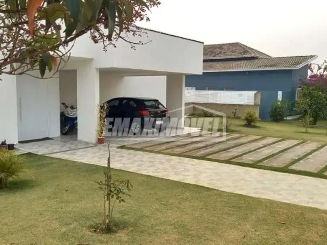 Sítio / Chácara para Venda em Araçoiaba da Serra/SP Centro 3 Quartos