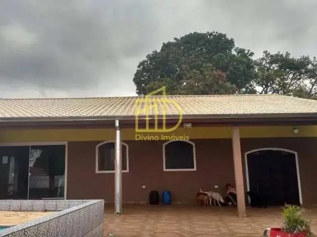 Sítio / Chácara para Venda em Araçoiaba da Serra/SP Centro 3 Quartos