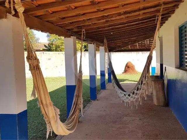Sítio / Chácara para Venda em Araçoiaba da Serra/SP Centro 3 Quartos