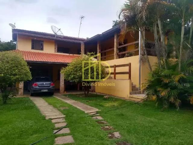 Sítio / Chácara para Venda em Araçoiaba da Serra/SP Centro 3 Quartos