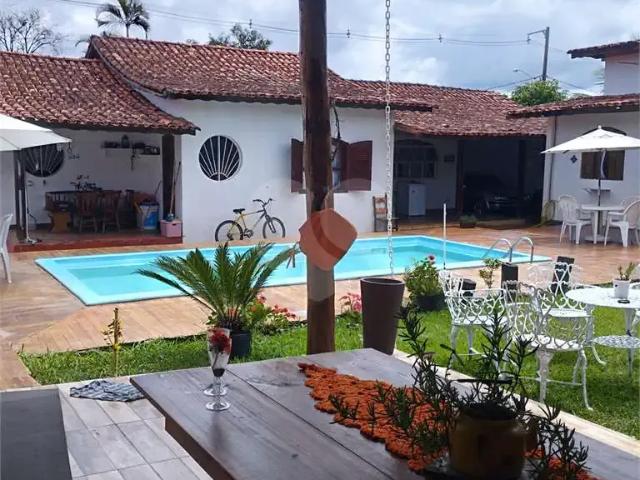 Sítio / Chácara para Venda em Araçoiaba da Serra/SP Centro 3 Quartos
