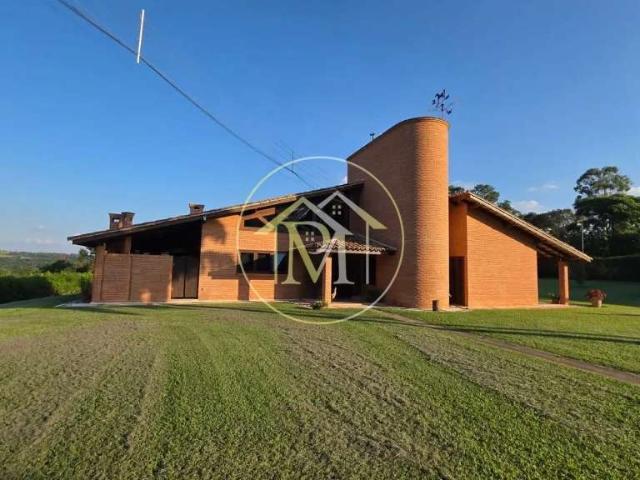 Sítio / Chácara para Venda em Araçoiaba da Serra/SP Centro 3 Quartos