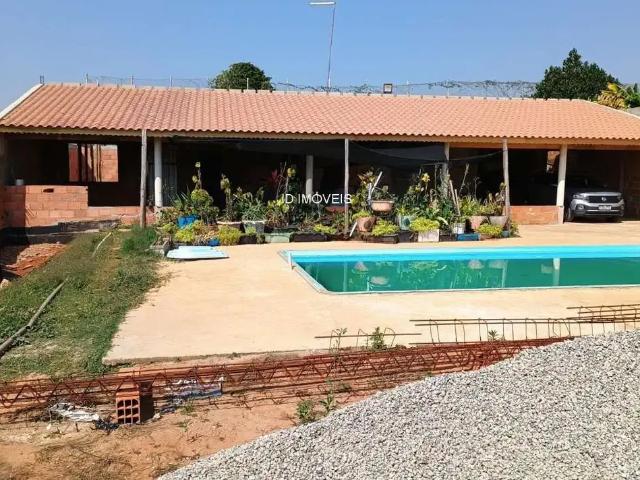Sítio / Chácara para Venda em Araçoiaba da Serra/SP Centro 3 Quartos
