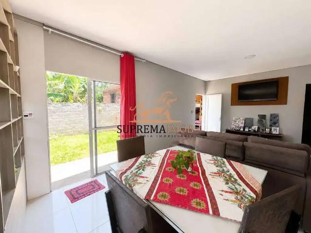 Sítio / Chácara para Venda em Araçoiaba da Serra/SP Centro 3 Quartos