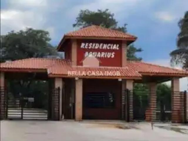 Sítio / Chácara para Venda em Araçoiaba da Serra/SP Centro 3 Quartos
