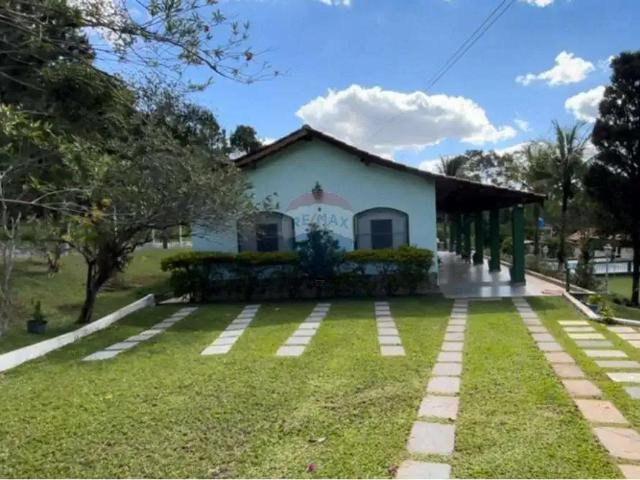 Sítio / Chácara para Venda em Araçoiaba da Serra/SP Centro 3 Quartos