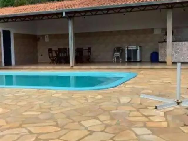 Sítio / Chácara para Venda em Araçoiaba da Serra/SP Centro 3 Quartos