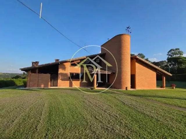 Sítio / Chácara para Venda em Araçoiaba da Serra/SP Centro 3 Quartos