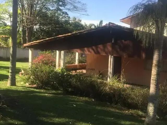 Sítio / Chácara para Venda em Araçoiaba da Serra/SP Centro 4 Quartos