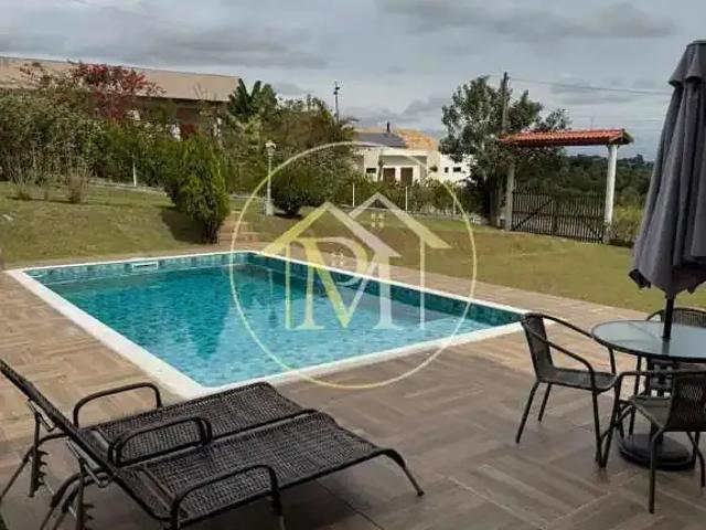 Sítio / Chácara para Venda em Araçoiaba da Serra/SP Centro 4 Quartos