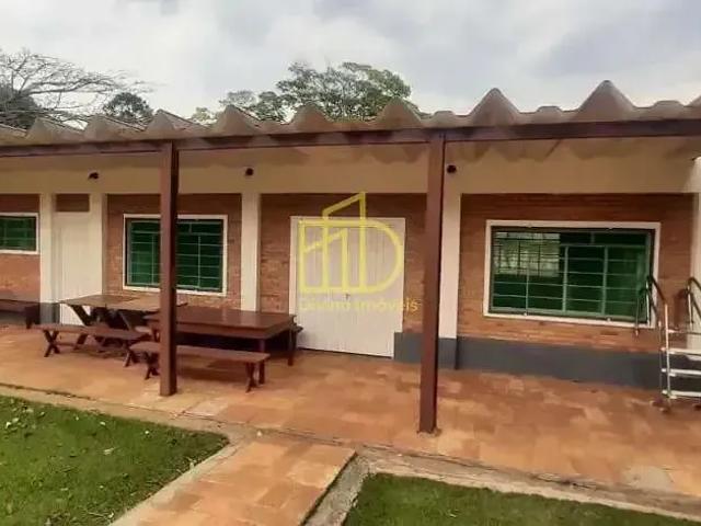 Sítio / Chácara para Venda em Araçoiaba da Serra/SP Centro 4 Quartos