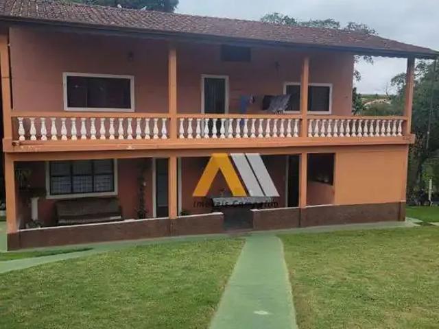 Sítio / Chácara para Venda em Araçoiaba da Serra/SP Centro 4 Quartos