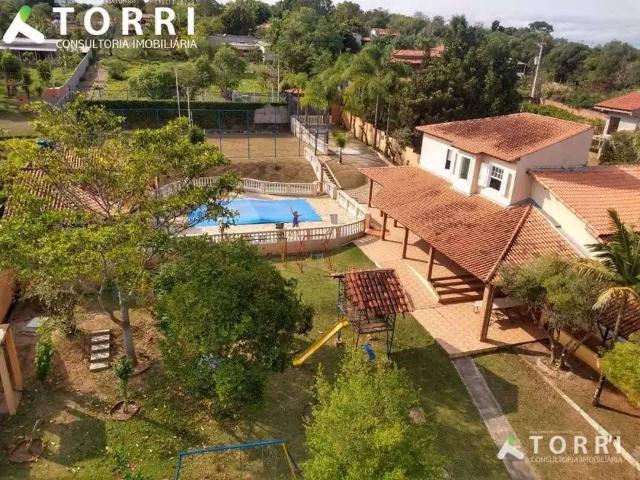 Sítio / Chácara para Venda em Araçoiaba da Serra/SP Centro 5 Quartos