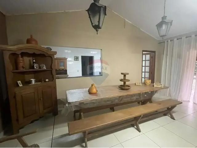 Sítio / Chácara para Venda em Araçoiaba da Serra/SP Centro 5 Quartos