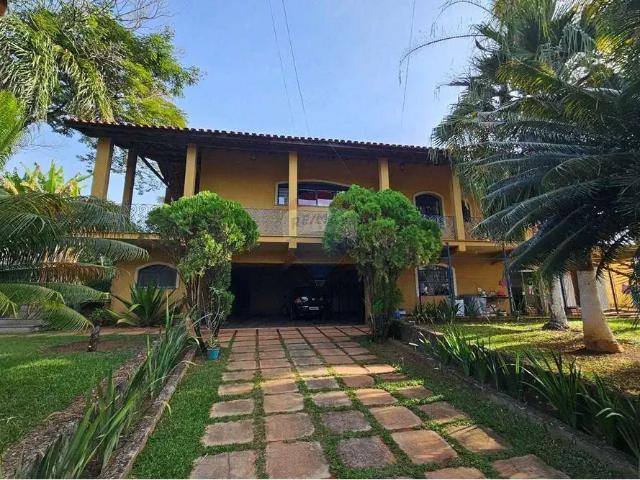Sítio / Chácara para Venda em Araçoiaba da Serra/SP Centro 7 Quartos