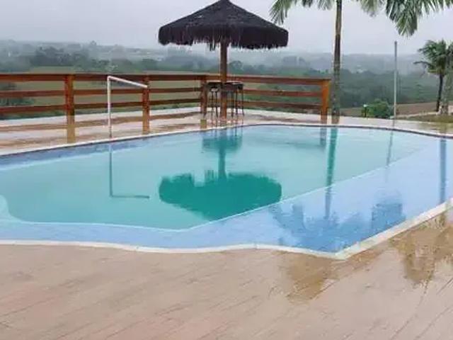 Sítio / Chácara para Venda em Araçoiaba da Serra/SP Cercado 5 Quartos