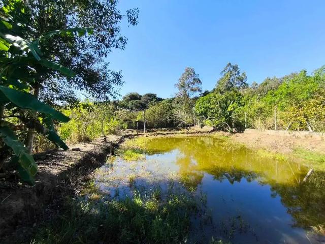 Sítio / Chácara para Venda em Araçoiaba da Serra/SP Cercado 2 Quartos