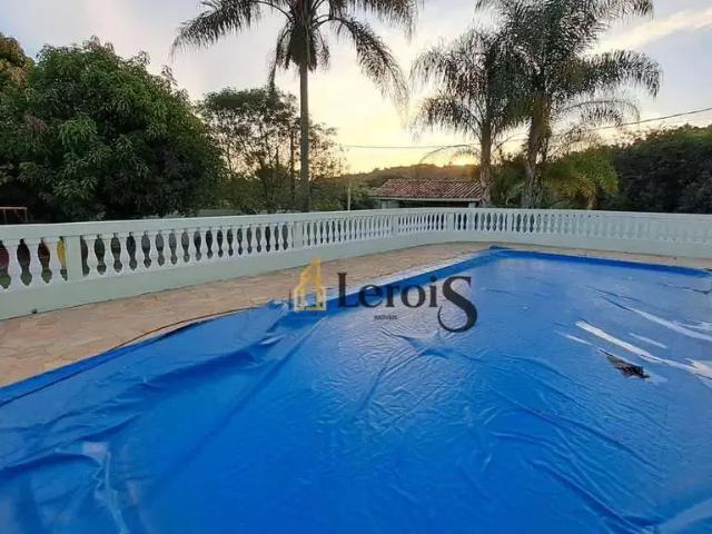 Sítio / Chácara para Venda em Araçoiaba da Serra/SP Cercado 3 Quartos