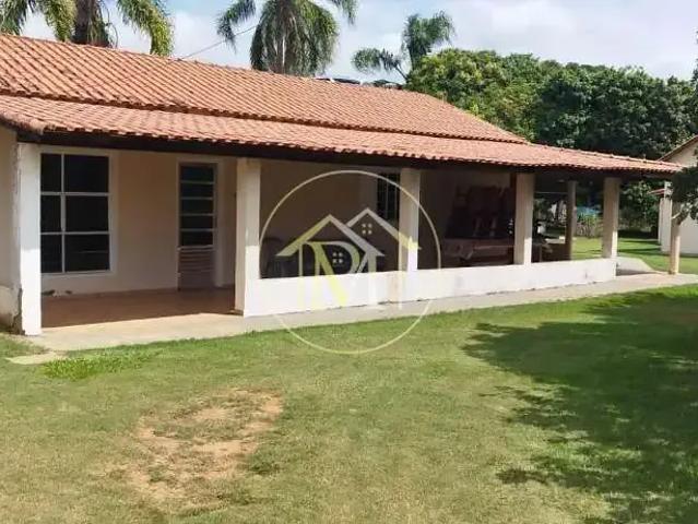 Sítio / Chácara para Venda em Araçoiaba da Serra/SP Cercado 3 Quartos