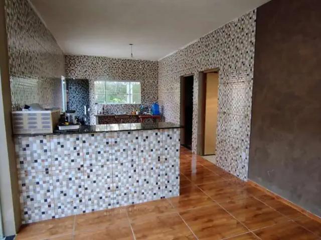 Sítio / Chácara para Venda em Araçoiaba da Serra/SP Cercado 3 Quartos