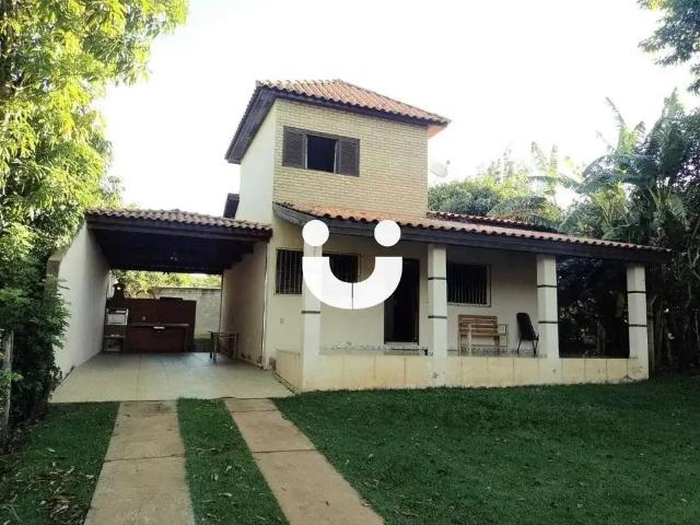 Sítio / Chácara para Venda em Araçoiaba da Serra/SP Cercado 3 Quartos